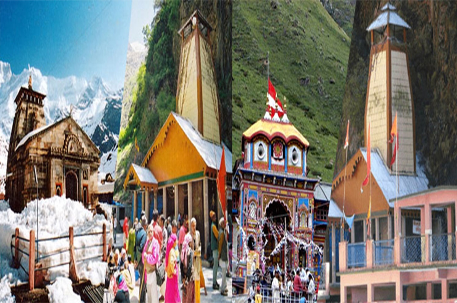11 D Chardham Yatra From Delhi Visit Chardham Tour EIT 11 D Chardham Yatra From Delhi Visit Chardham Tour EIT