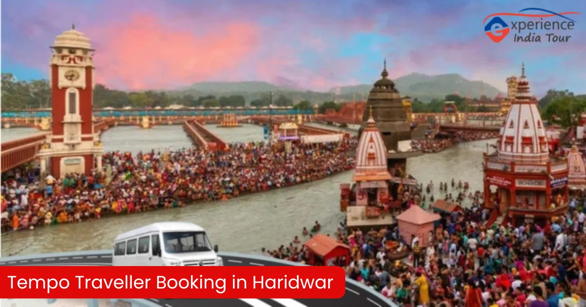 Delhi to Haridwar Distance, Route and Travel Time